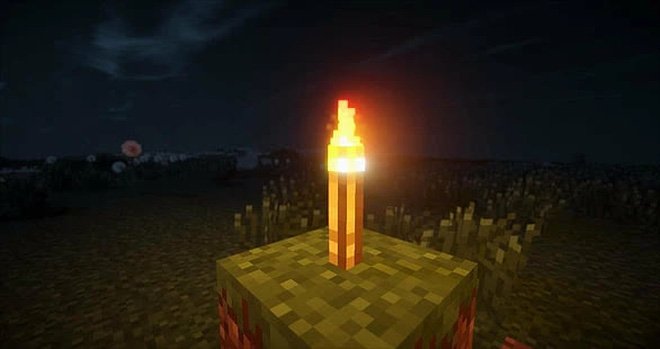 A Complete Guide to Crafting Torches in Minecraft