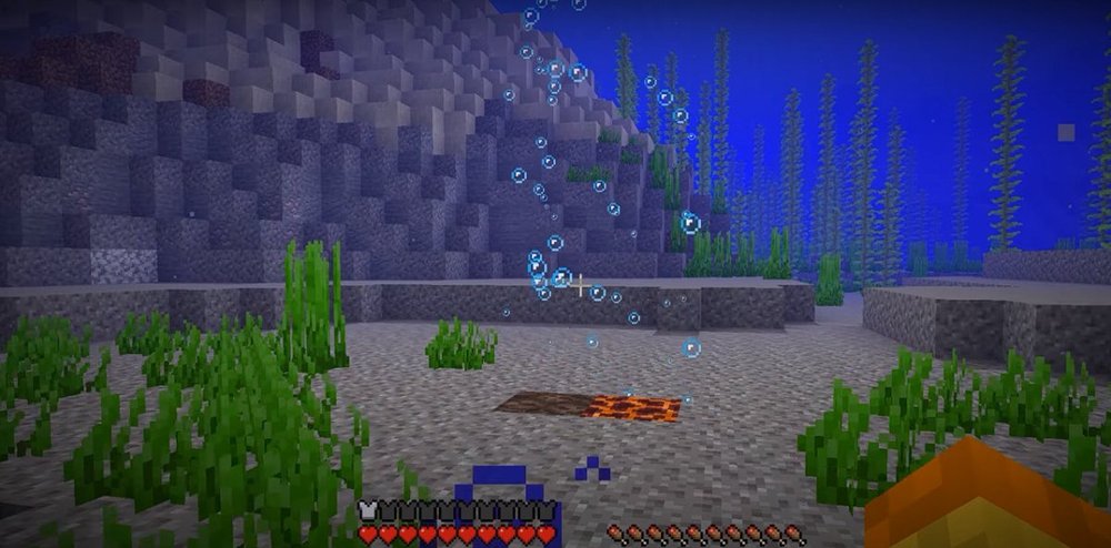 Your Ultimate Guide to Breathing Underwater In Minecraft