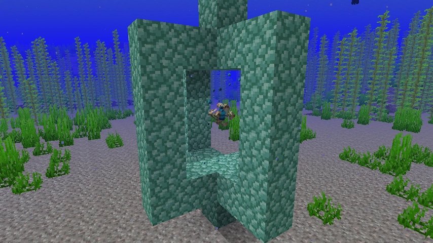 Your Ultimate Guide to Breathing Underwater In Minecraft
