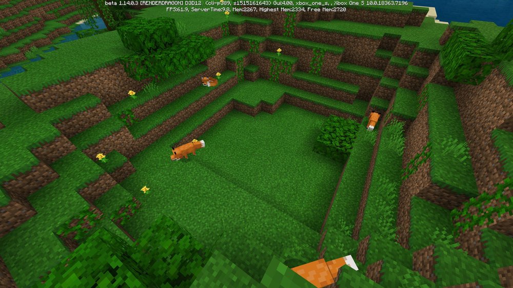 How to Tame a Fox in Minecraft: A Step-by-Step Guide