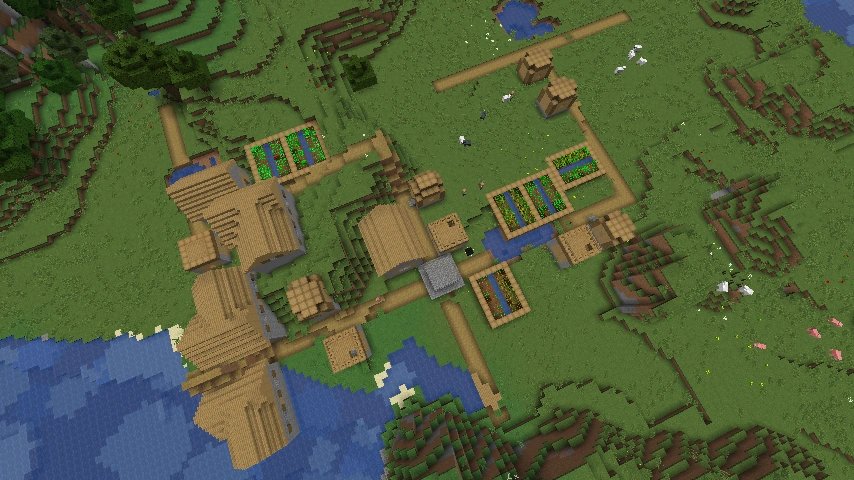 How to Breed Villagers in Minecraft: A Step-by-Step Guide