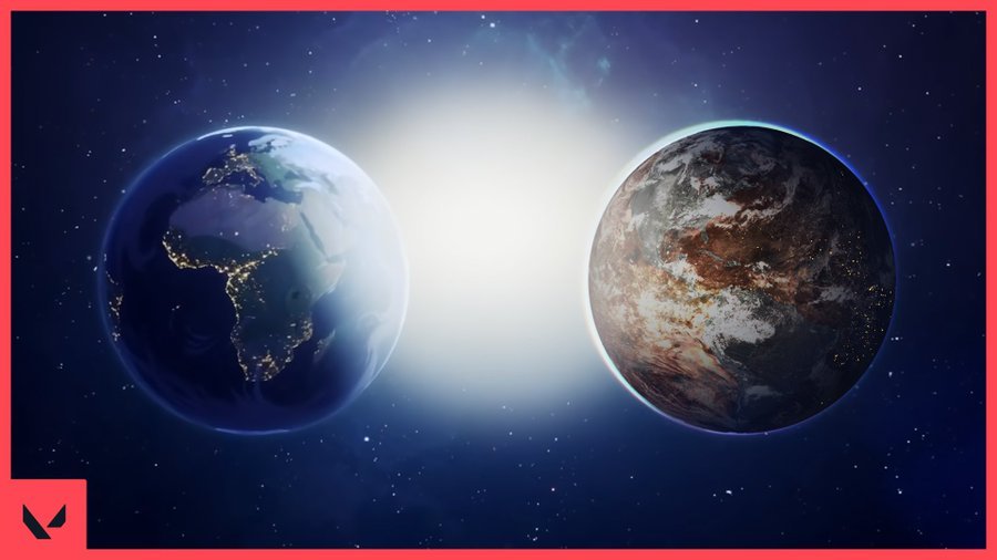 Everything we know about Valorant's Lore (2022)