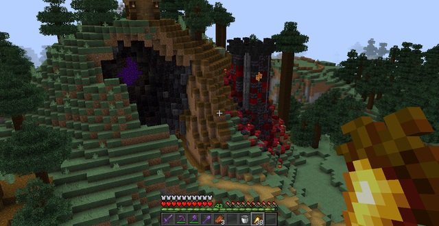 Everything about the new Caves, Clifts, and Copper in Minecraft