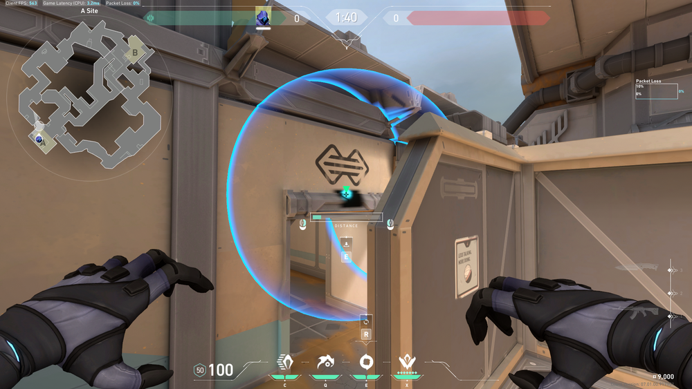Best Omen One Ways For Fracture