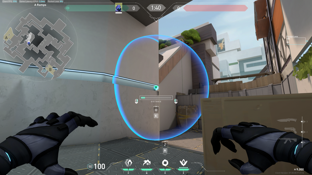 Best Omen One Ways For Split