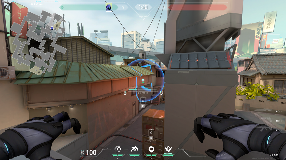 Best Omen One Ways For Split