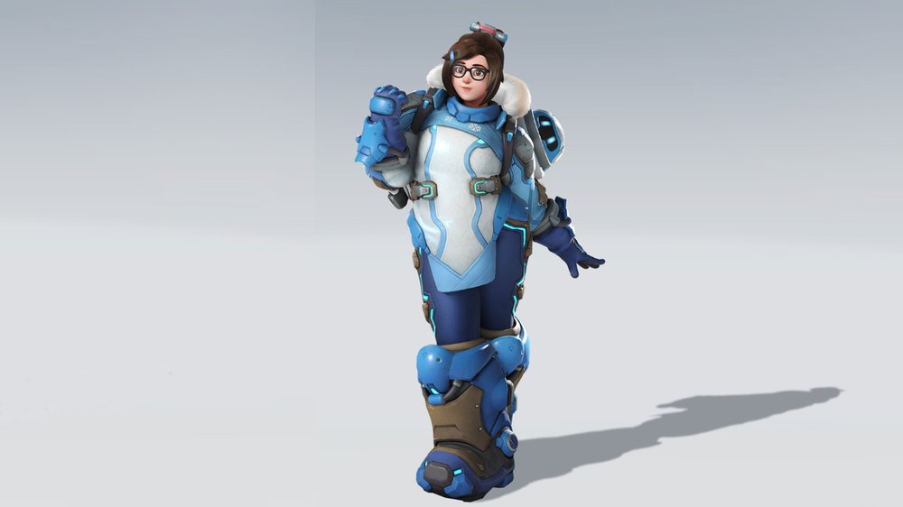 All The Overwatch 2 Redesigns: All Hero Changes And Character Redesigns