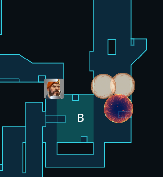 VALORANT Brimstone Smokes on Pearl - Best Smokes and Strategies