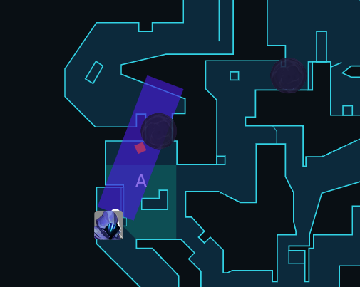 VALORANT Omen Smokes on Pearl - Best Smokes and Strategies
