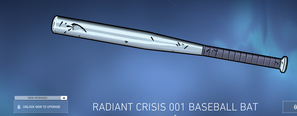 Collection Of All Knife Skins in Valorant (2022)