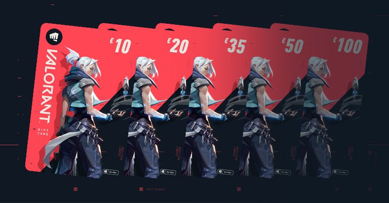 How To Get Free Valorant Points (2023)