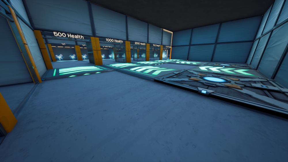 The Best Fortnite 1v1 Maps (With Codes)