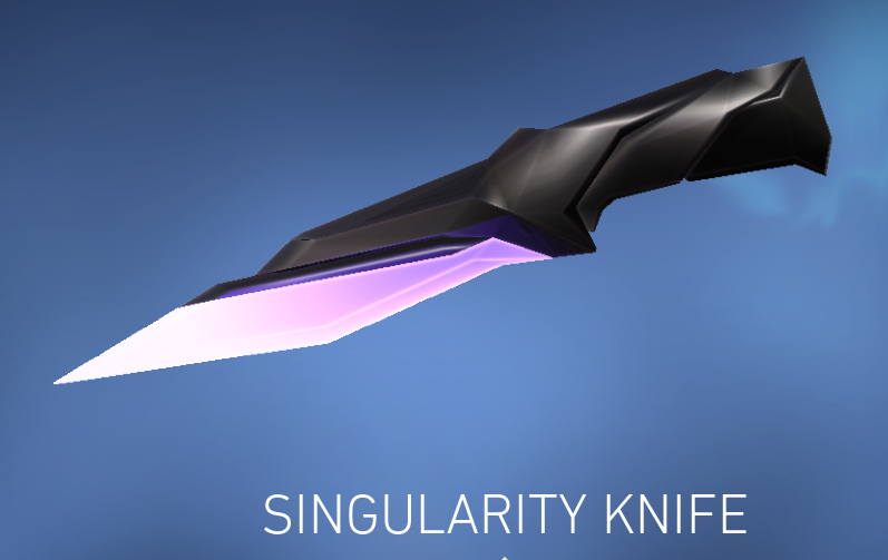 Collection Of All Knife Skins in Valorant (2022)