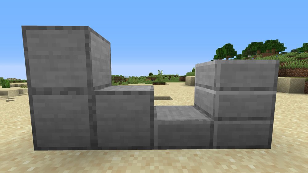 Crafting Smooth Stone: A Step-by-Step Tutorial for Minecraft Players