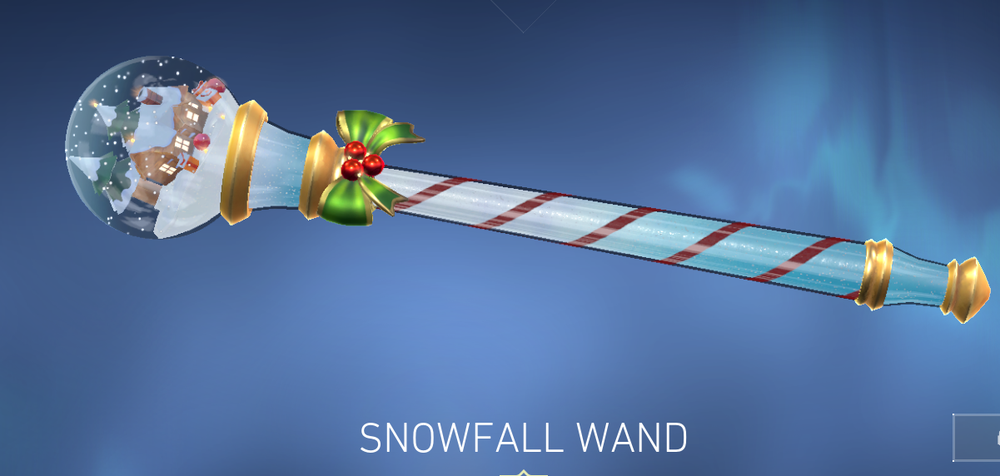 Collection Of All Knife Skins in Valorant (2022)