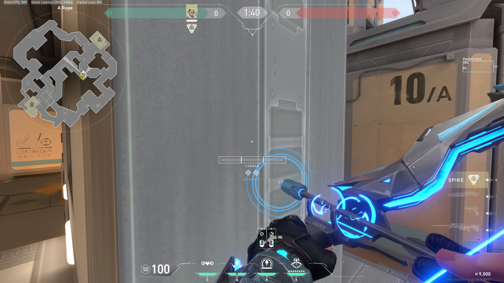 The Best Sova Lineups For Fracture