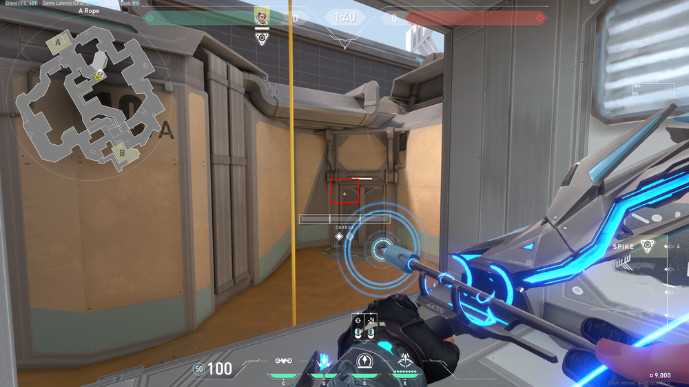 The Best Sova Lineups For Fracture