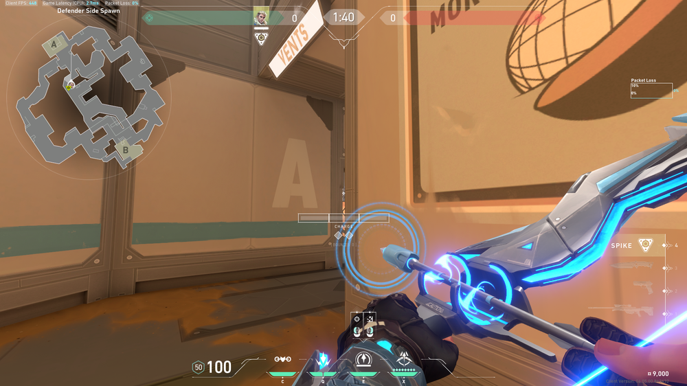 The Best Sova Lineups For Fracture