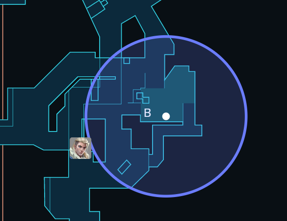 The Best Sova Lineups For Fracture