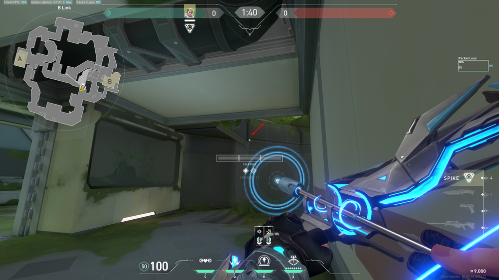 The Best Sova Lineups For Fracture