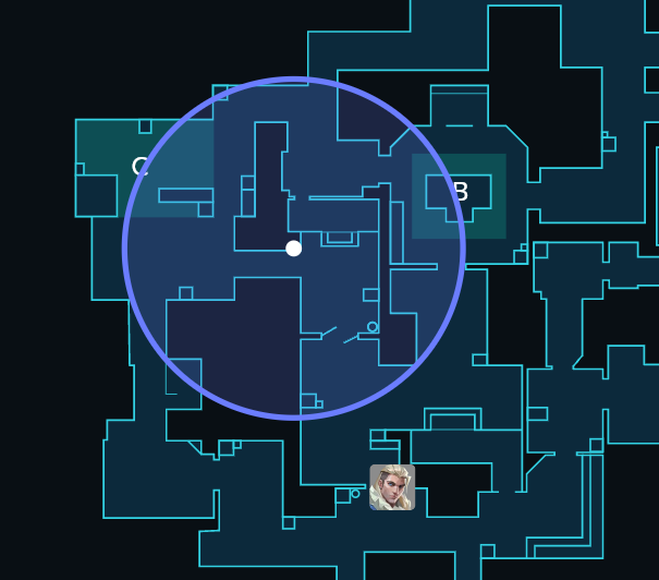 The Best Sova Lineups For Haven