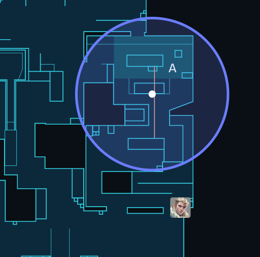 The Best Sova Lineups On Icebox