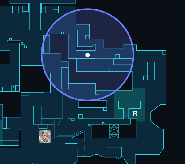 The Best Sova Lineups On Icebox