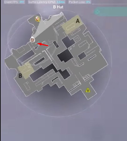 The Best Sova Lineups On Icebox