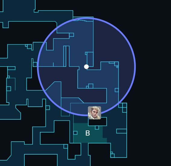 The Best Sova Lineups For Split