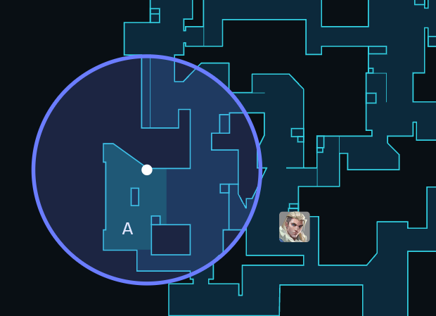 The Best Sova Lineups For Split