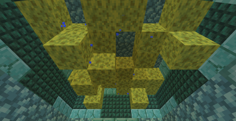 Crafting and Using Sponges in Minecraft - The Ultimate Guide