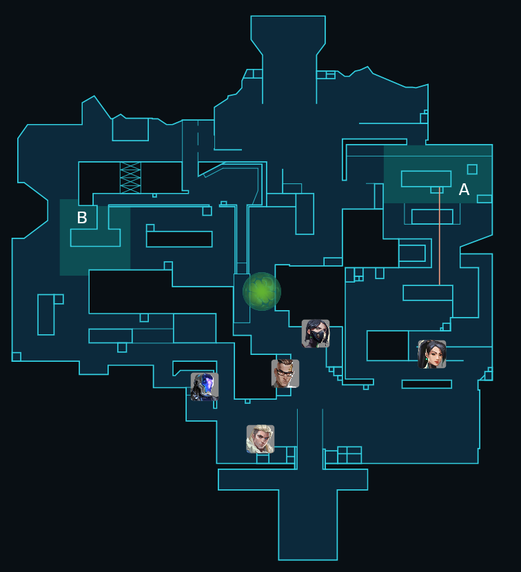 How T1 Plays Icebox