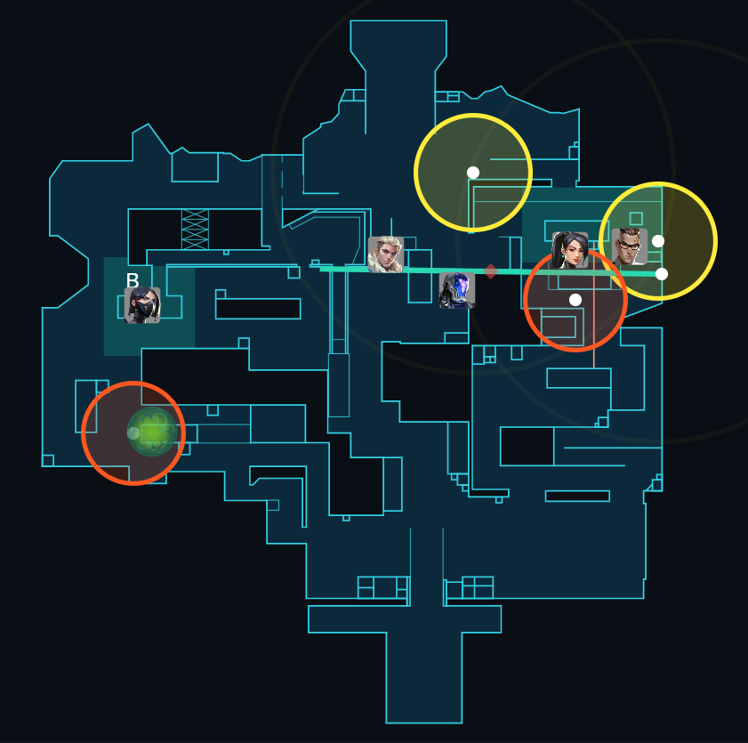 How T1 Plays Icebox