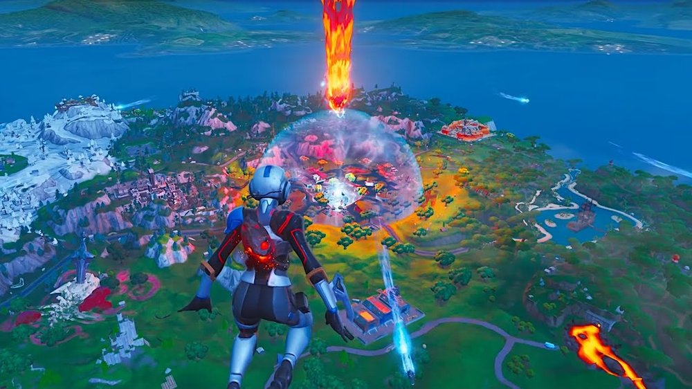 The Best Fortnite Live Events That Have Happened To This Day!