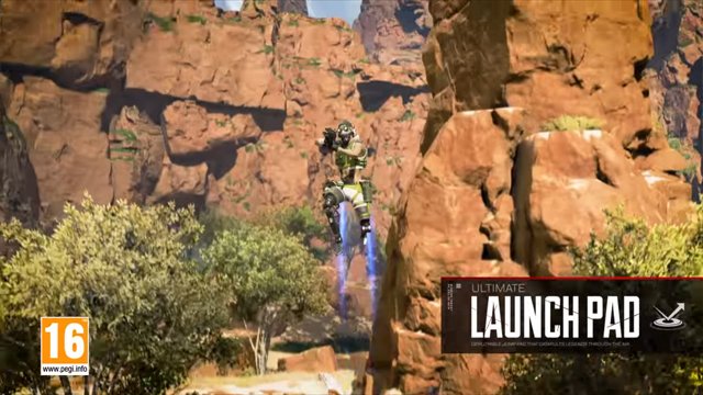 How To Play Octane In Apex Legends