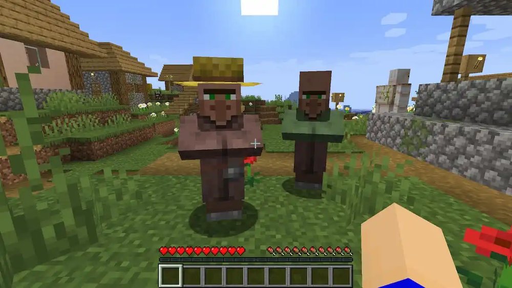 How to Breed Villagers in Minecraft: A Step-by-Step Guide