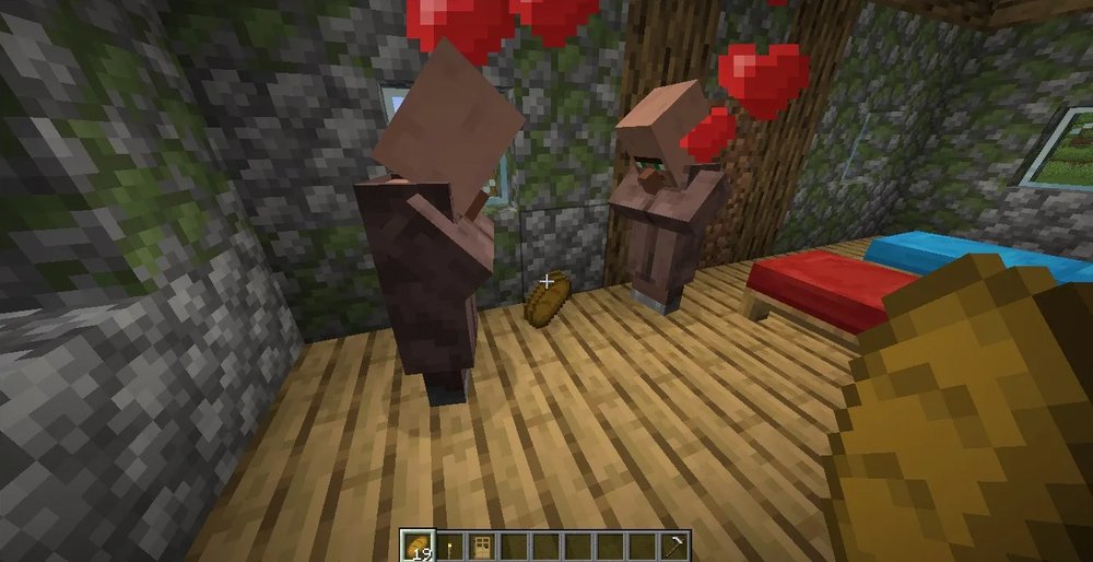 How to Breed Villagers in Minecraft: A Step-by-Step Guide