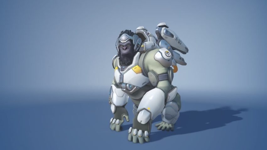 All The Overwatch 2 Redesigns: All Hero Changes And Character Redesigns