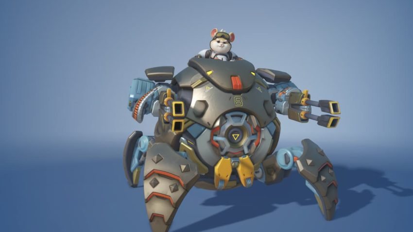 All The Overwatch 2 Redesigns: All Hero Changes And Character Redesigns