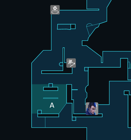 The Best Yoru Teleports On Lotus